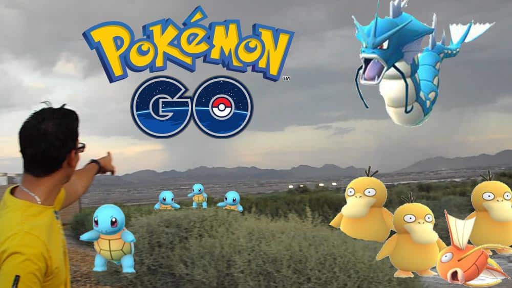 Pokemon Go Update FIXES Evolution Item Issues - Pokemon Group