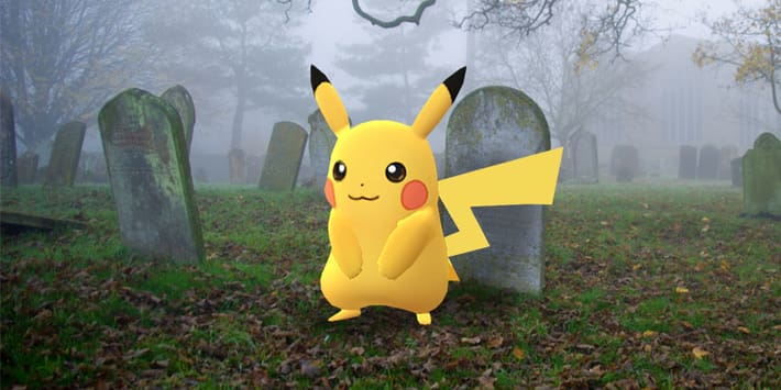 Latest Pokemon Anime Depicts First Canonical Pokemon Death - So What ...