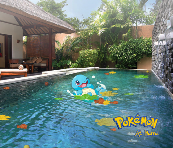 What If Pokemon Where Found According To Home Environment - Pokemon Group