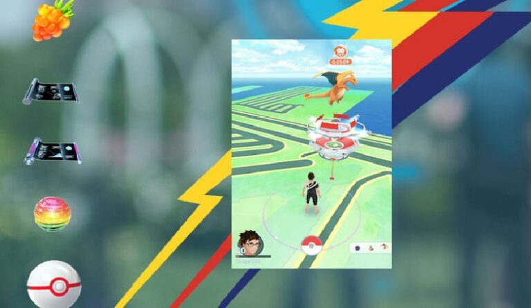 Golden Razz Berry - Every Thing You Need To Know - Pokemon Group