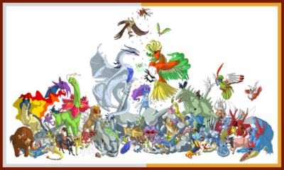 Pokémon Go Gen 3: When Can We Expect The Next Generation To Appear In ...