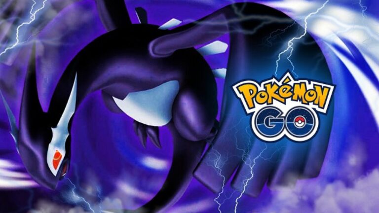 Pokemon Go: Shadow Pokemon Guide - Pokemon Group
