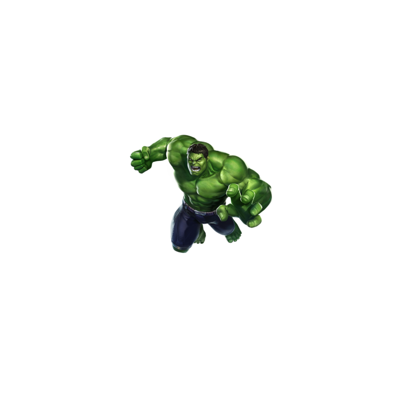 Marvel Super War: Hulk Hero Guide - Pokemon Group